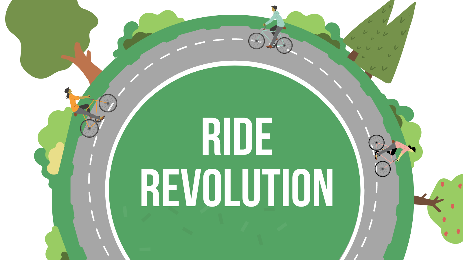 Cycles recycled to help Vale residents get on their bike - Vale of ...