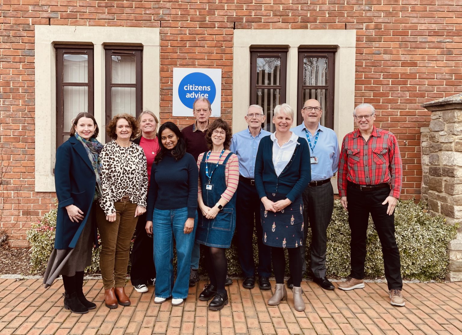 £760K boost for good causes in the Vale - Vale of White Horse District ...