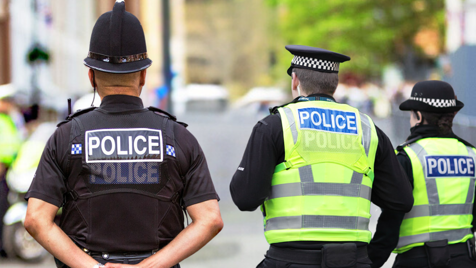 Polls closed in the Police and Crime Commissioner Election - Vale of ...
